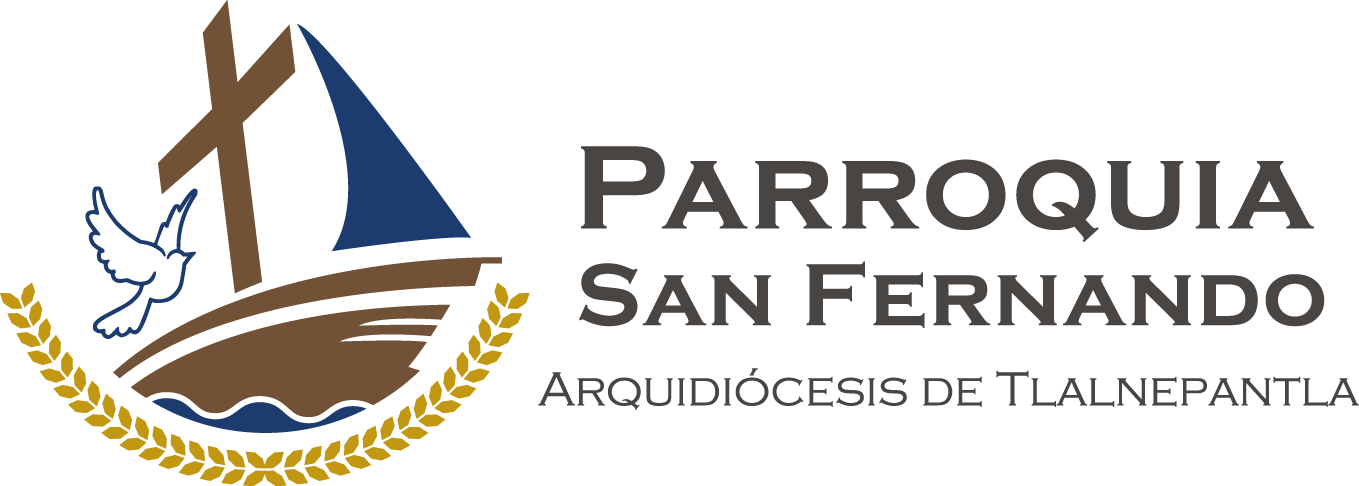 Parroquias y templos con página web propia - Paat